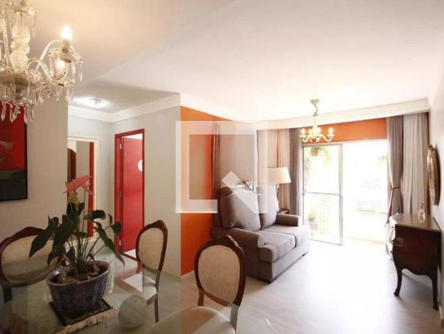 Apto, Vila Mariana, 2 Quartos, 56 m2 São Paulo