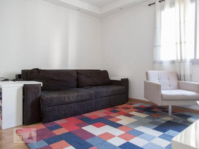 Apto, Vila Mariana, 2 Quartos, 56 m2 São Paulo