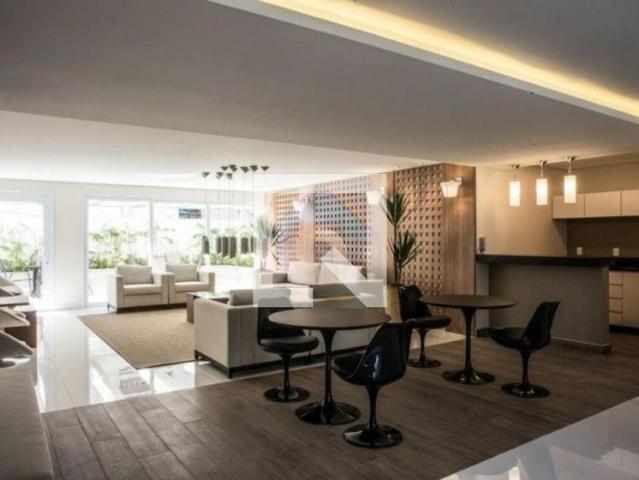 Apto, Vila Mariana, 2 Quartos, 56 m2 São Paulo