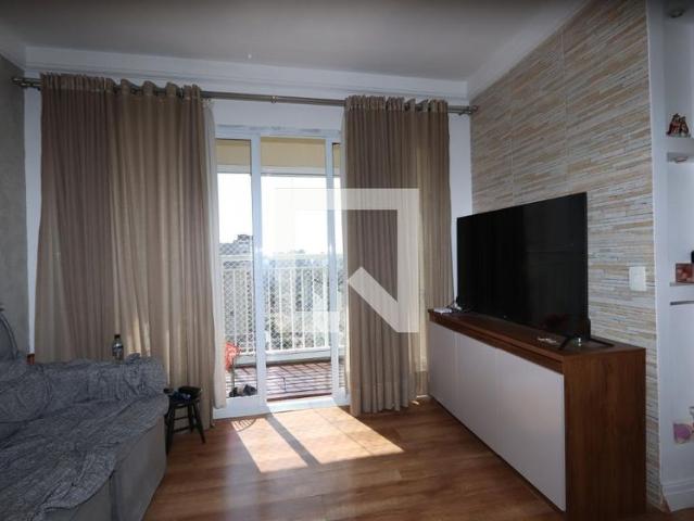 Apto, Vila Mariana, 2 Quartos, 57 m2 São Paulo