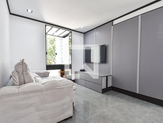 Apto, Vila Mariana, 2 Quartos, 57 m2 São Paulo