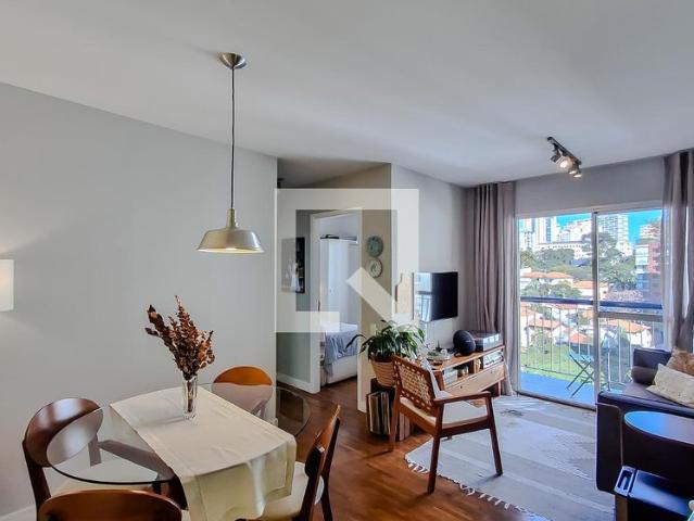 Apto, Vila Mariana, 2 Quartos, 57 m2 São Paulo