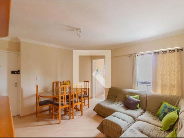 Apto, Vila Mariana, 2 Quartos, 58 m2 São Paulo