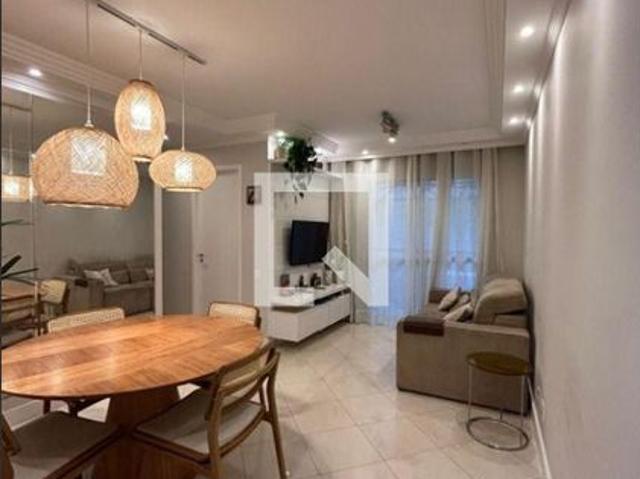 Apto, Vila Mariana, 2 Quartos, 58 m2 São Paulo
