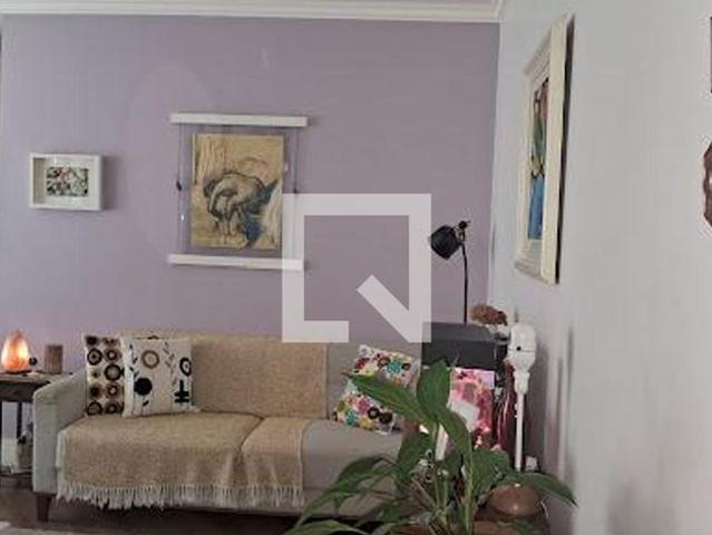 Apto, Vila Mariana, 2 Quartos, 58 m2 São Paulo