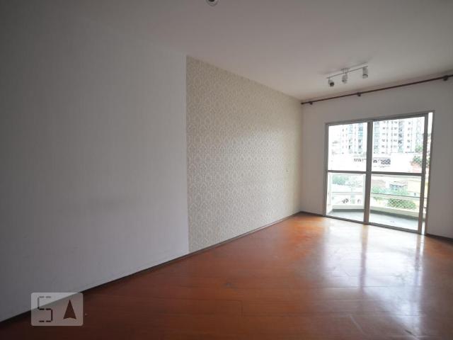 Apto, Vila Mariana, 2 Quartos, 58 m2 São Paulo