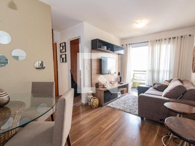 Apto, Vila Mariana, 2 Quartos, 58 m2 São Paulo