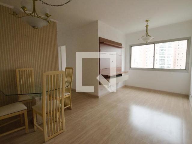 Apto, Vila Mariana, 2 Quartos, 58 m2 São Paulo