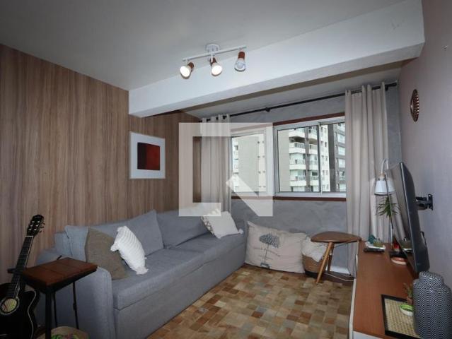 Apto, Vila Mariana, 2 Quartos, 60 m2 São Paulo