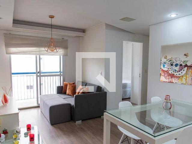 Apto, Vila Mariana, 2 Quartos, 60 m2 São Paulo