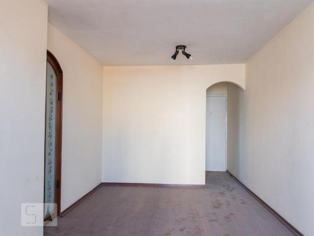 Apto, Vila Mariana, 2 Quartos, 60 m2 São Paulo