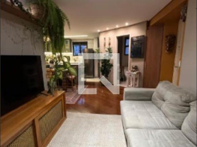 Apto, Vila Mariana, 2 Quartos, 60 m2 São Paulo