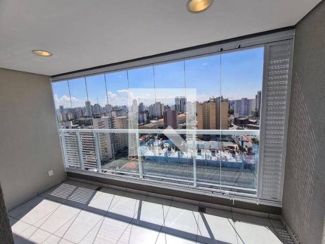 Apto, Vila Mariana, 2 Quartos, 60 m2 São Paulo