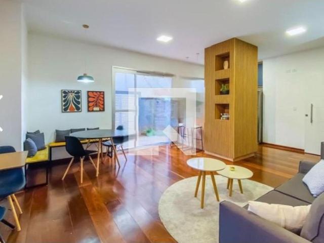 Apto, Vila Mariana, 2 Quartos, 60 m2 São Paulo