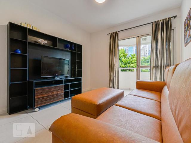 Apto, Vila Mariana, 2 Quartos, 60 m2 São Paulo
