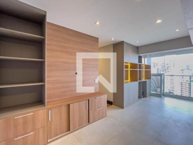 Apto, Vila Mariana, 2 Quartos, 60 m2 São Paulo