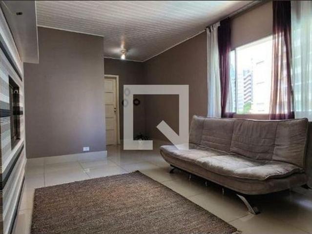 Apto, Vila Mariana, 2 Quartos, 60 m2 São Paulo