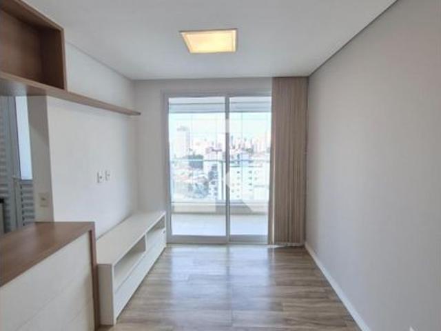 Apto, Vila Mariana, 2 Quartos, 60 m2 São Paulo