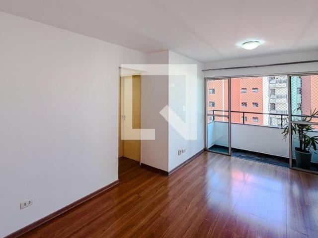 Apto, Vila Mariana, 2 Quartos, 60 m2 São Paulo