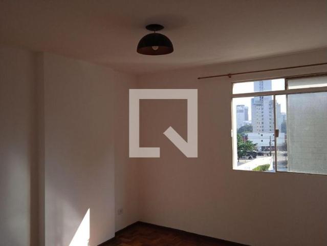 Apto, Vila Mariana, 2 Quartos, 60 m2 São Paulo