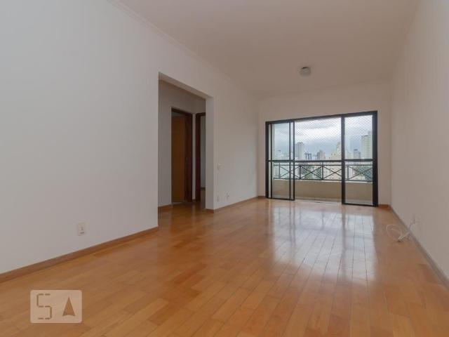 Apto, Vila Mariana, 2 Quartos, 60 m2 São Paulo