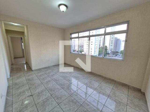Apto, Vila Mariana, 2 Quartos, 60 m2 São Paulo
