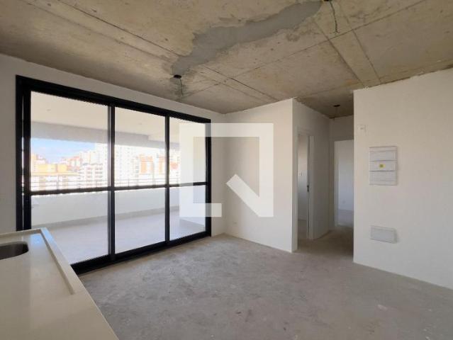 Apto, Vila Mariana, 2 Quartos, 61 m2 São Paulo