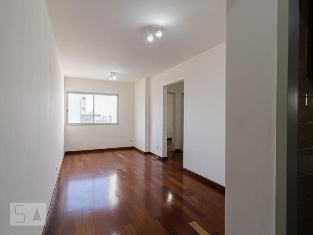 Apto, Vila Mariana, 2 Quartos, 62 m2 São Paulo
