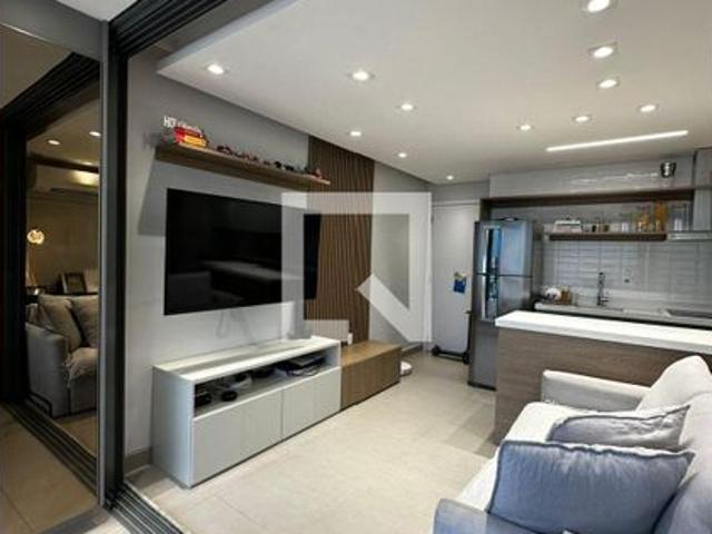 Apto, Vila Mariana, 2 Quartos, 62 m2 São Paulo