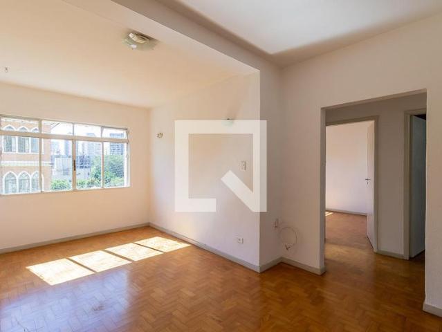 Apto, Vila Mariana, 2 Quartos, 63 m2 São Paulo