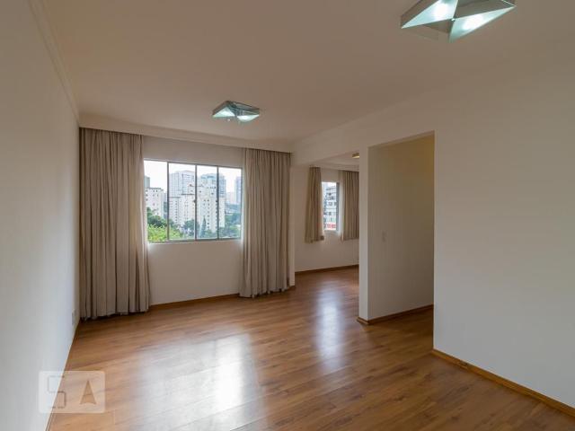 Apto, Vila Mariana, 2 Quartos, 64 m2 São Paulo