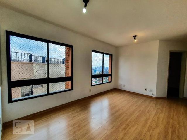 Apto, Vila Mariana, 2 Quartos, 64 m2 São Paulo