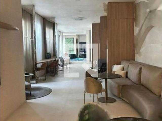 Apto, Vila Mariana, 2 Quartos, 64 m2 São Paulo