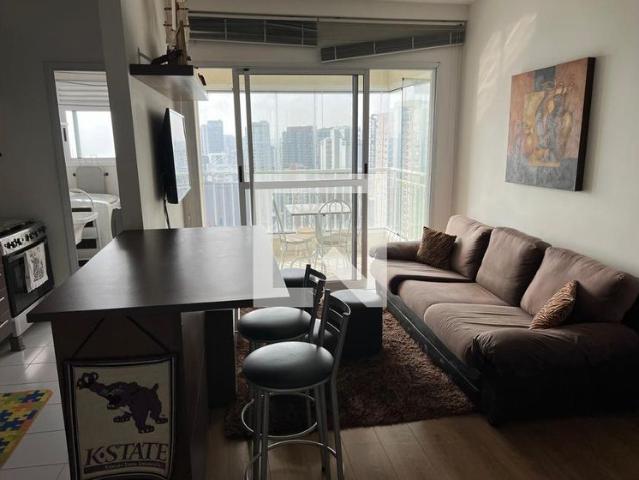 Apto, Vila Mariana, 2 Quartos, 65 m2 São Paulo