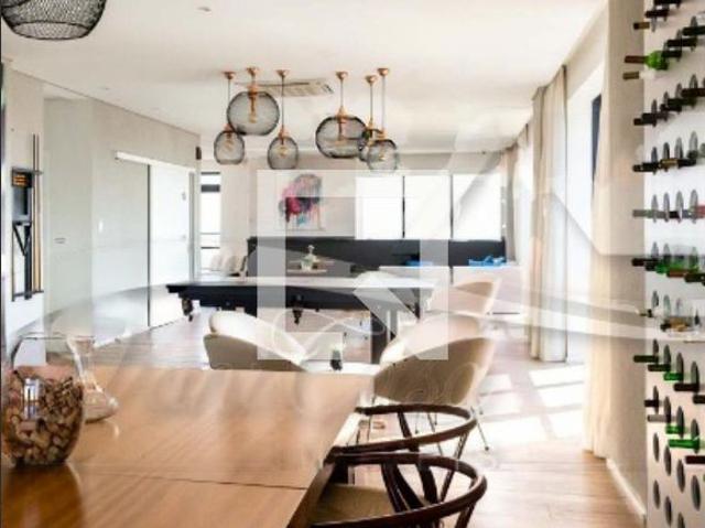 Apto, Vila Mariana, 2 Quartos, 65 m2 São Paulo