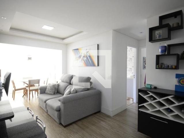 Apto, Vila Mariana, 2 Quartos, 65 m2 São Paulo