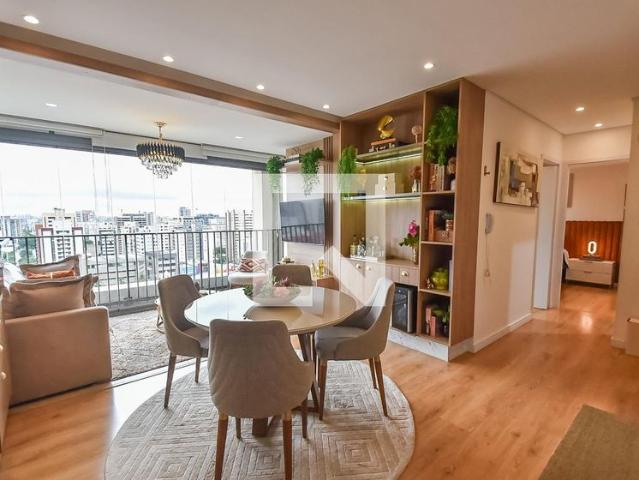 Apto, Vila Mariana, 2 Quartos, 65 m2 São Paulo