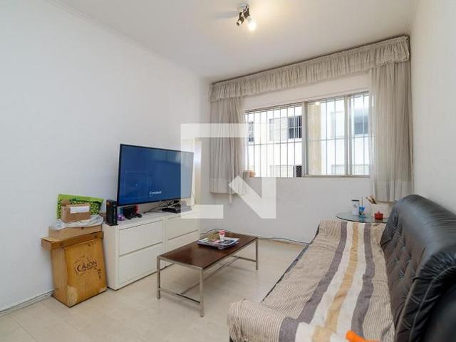 Apto, Vila Mariana, 2 Quartos, 65 m2 São Paulo