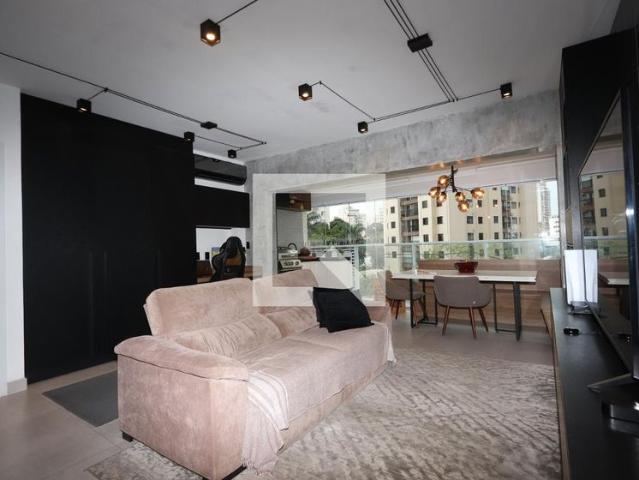 Apto, Vila Mariana, 2 Quartos, 65 m2 São Paulo