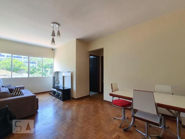 Apto, Vila Mariana, 2 Quartos, 65 m2 São Paulo