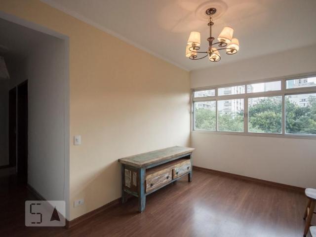 Apto, Vila Mariana, 2 Quartos, 65 m2 São Paulo