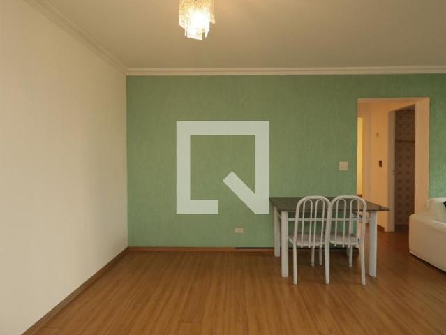 Apto, Vila Mariana, 2 Quartos, 65 m2 São Paulo