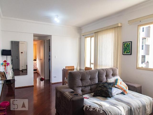 Apto, Vila Mariana, 2 Quartos, 66 m2 São Paulo