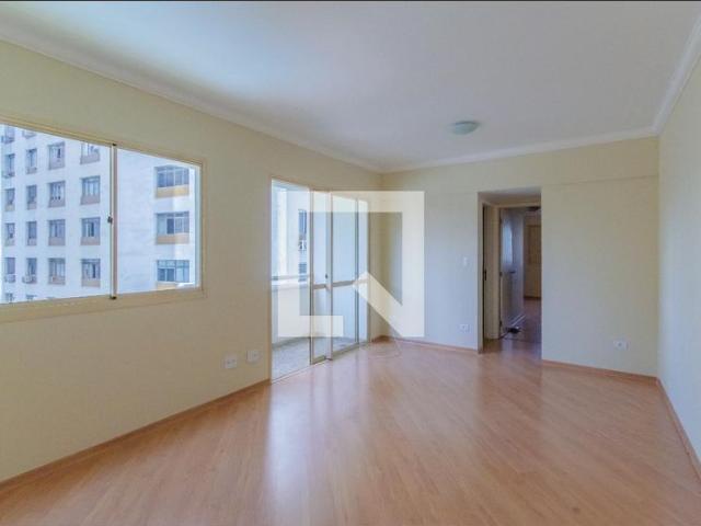Apto, Vila Mariana, 2 Quartos, 66 m2 São Paulo