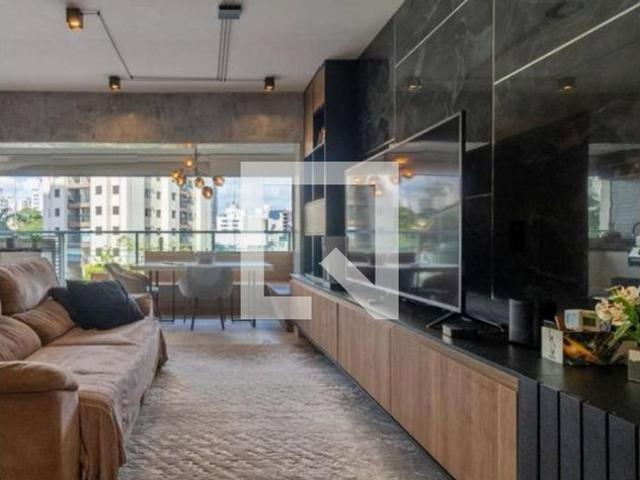 Apto, Vila Mariana, 2 Quartos, 66 m2 São Paulo