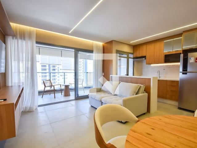 Apto, Vila Mariana, 2 Quartos, 66 m2 São Paulo