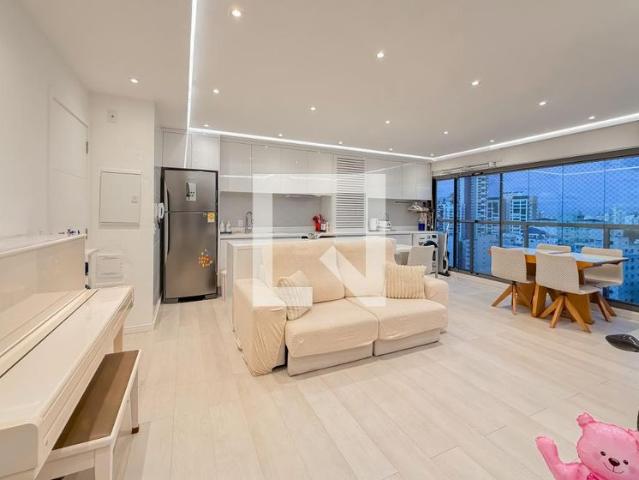 Apto, Vila Mariana, 2 Quartos, 68 m2 São Paulo