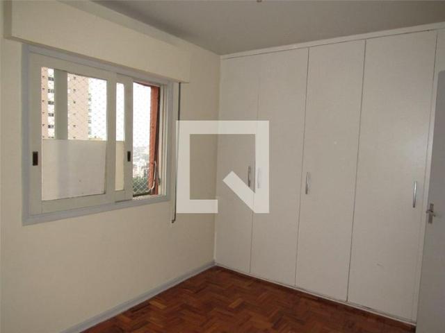 Apto, Vila Mariana, 2 Quartos, 68 m2 São Paulo