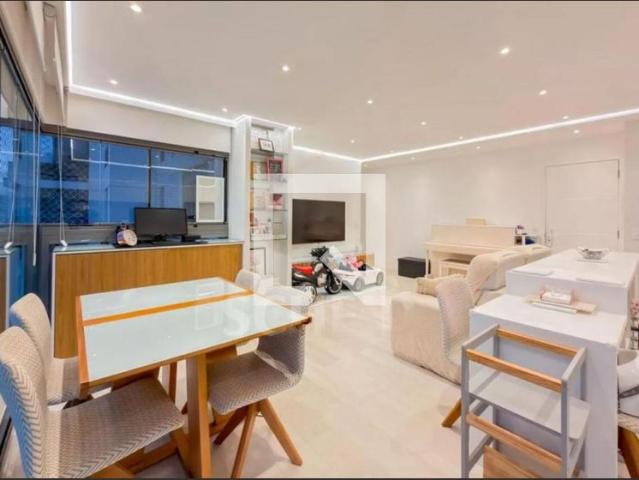 Apto, Vila Mariana, 2 Quartos, 68 m2 São Paulo