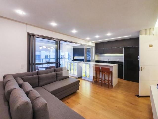 Apto, Vila Mariana, 2 Quartos, 69 m2 São Paulo